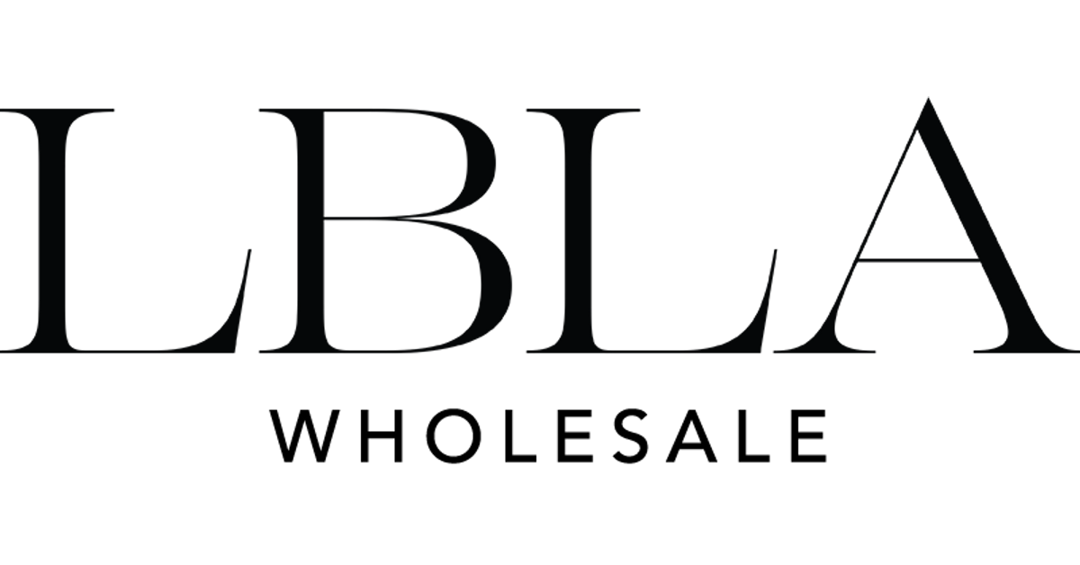 LBLA Wholesale - Check Login